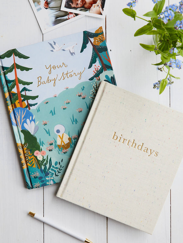 Journal Bundles & Stationery Gift Sets - Write To Me AU