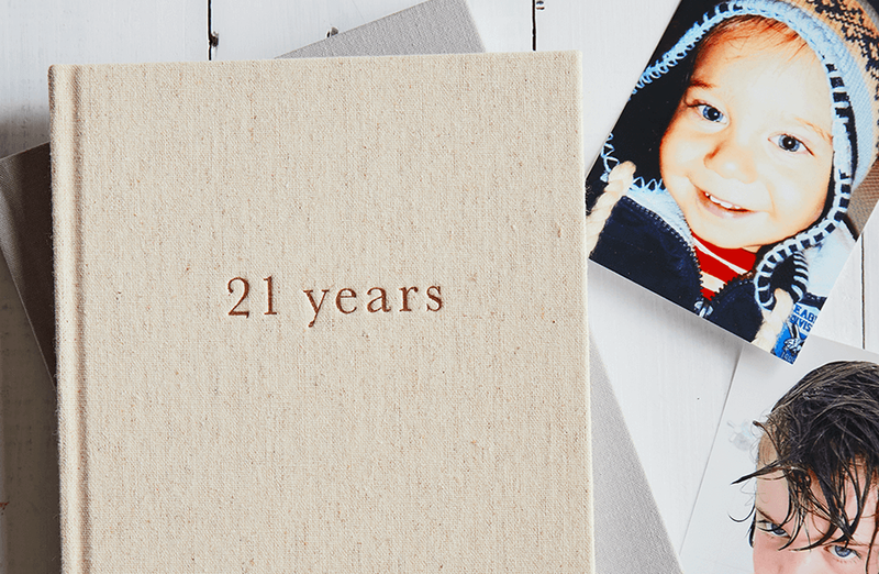 Why 21 Years Is A Meaningful Gift - Write To Me AU