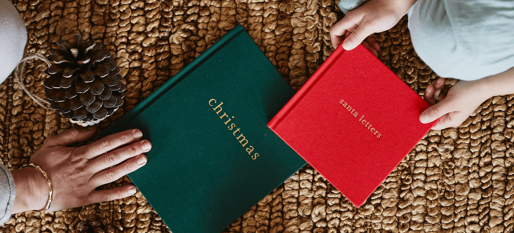 Journal Bundles & Stationery Gift Sets - Write To Me AU