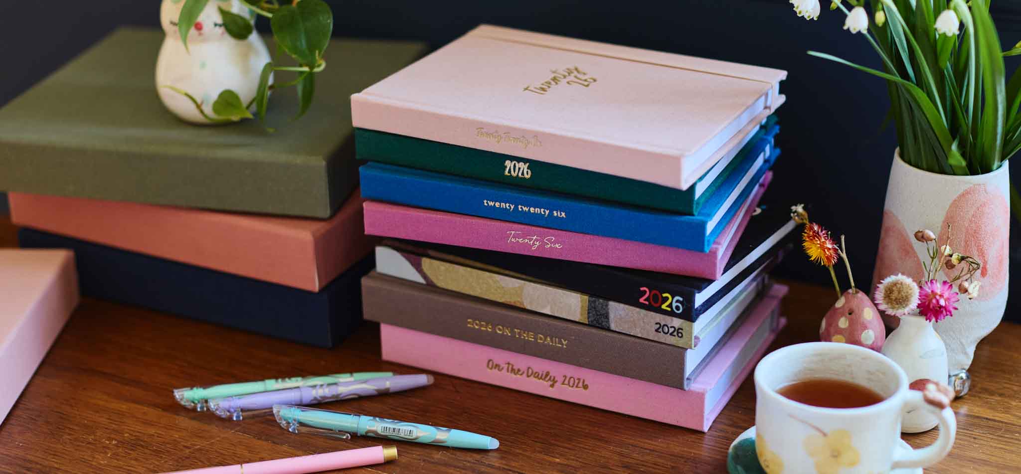 50% OFF 2026 BUNDLES - Write To Me AU