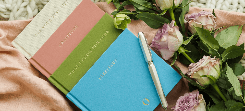 Oprah X Write To Me Limited Edition Journals - Write To Me AU
