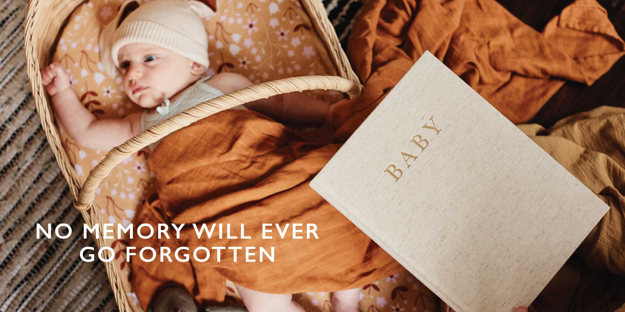 Write To Me Baby Journals - Write To Me AU