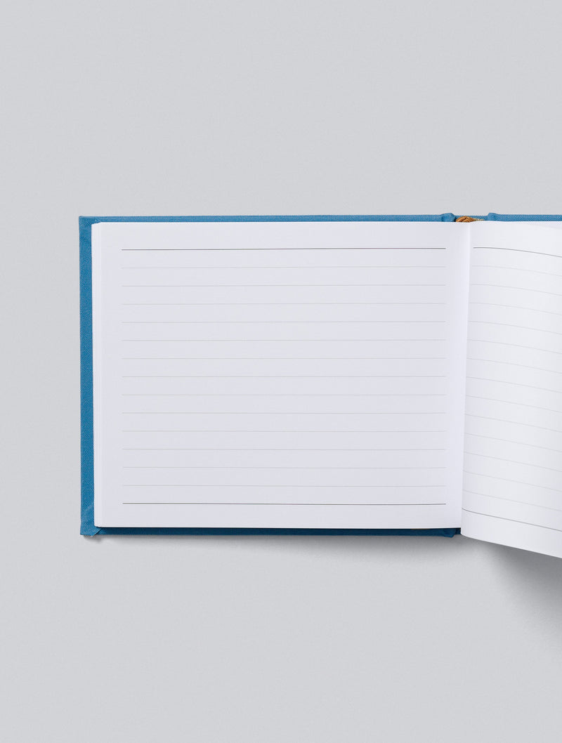 Oprah Blessings Gratitude Journal - Write To Me AU