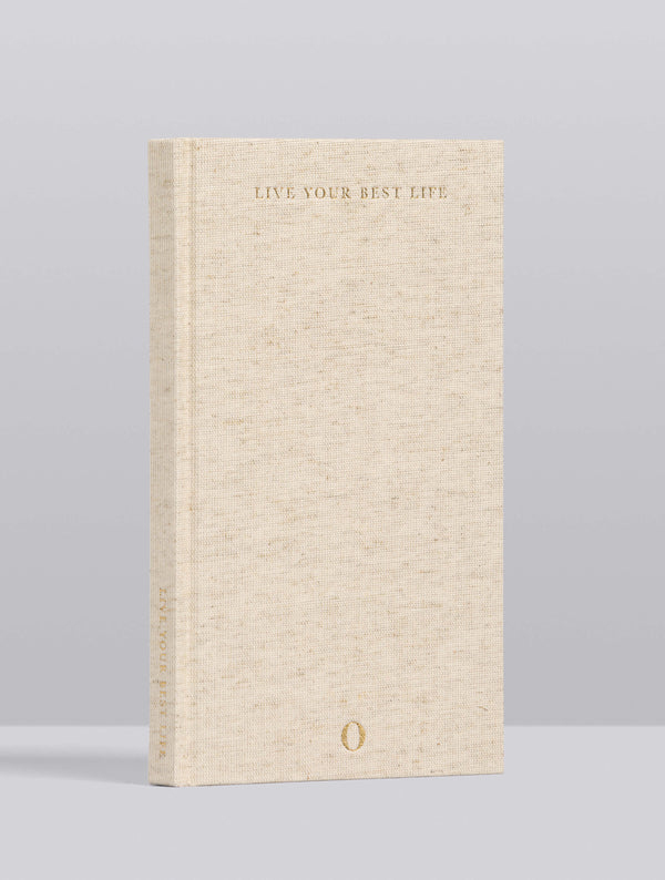 Oprah Life Bundle - Write To Me AU