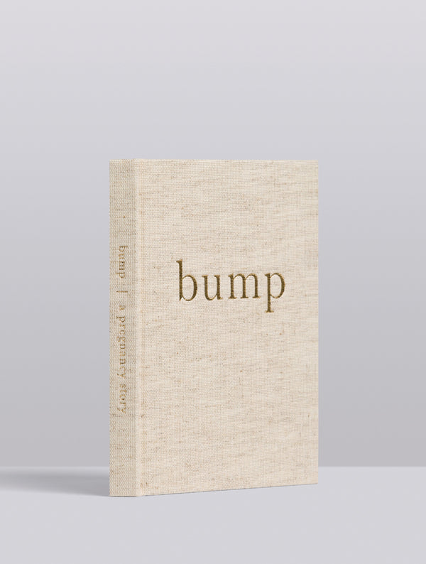 A Pregnancy Story - Bump Journal - Write To Me AU