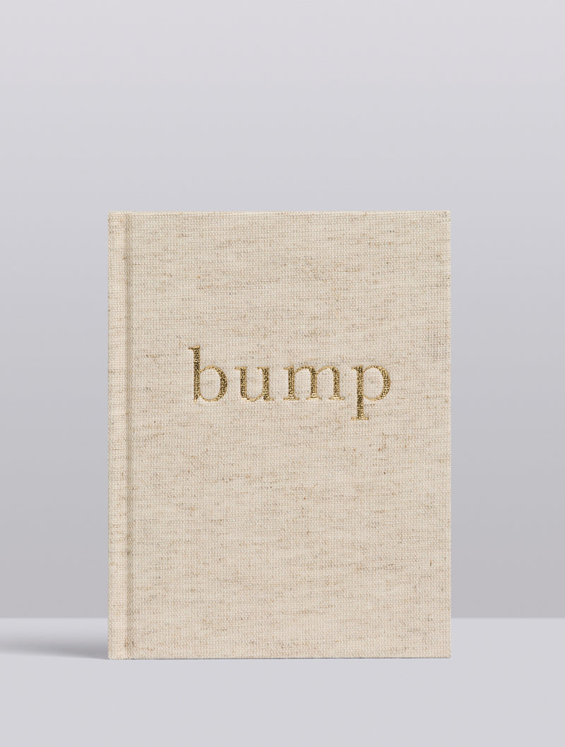 A Pregnancy Story - Bump Journal - Write To Me AU