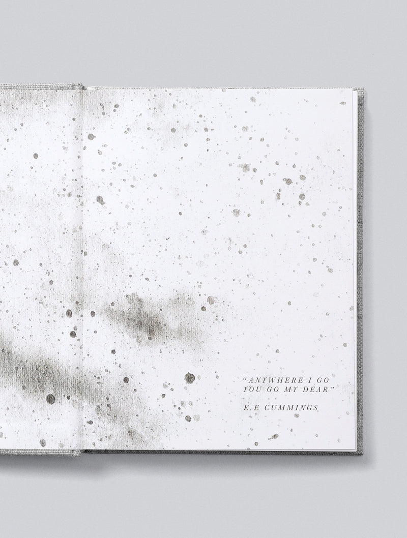 A Pregnancy Story - Bump Journal - Write To Me AU